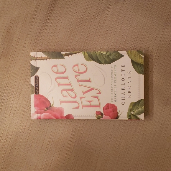 Signet Classics | Accents | Jane Eyre | Poshmark